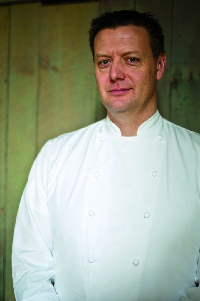 Butter Poached Smoked Kennebunkport Lobster from Jonathan Cartwright of ...